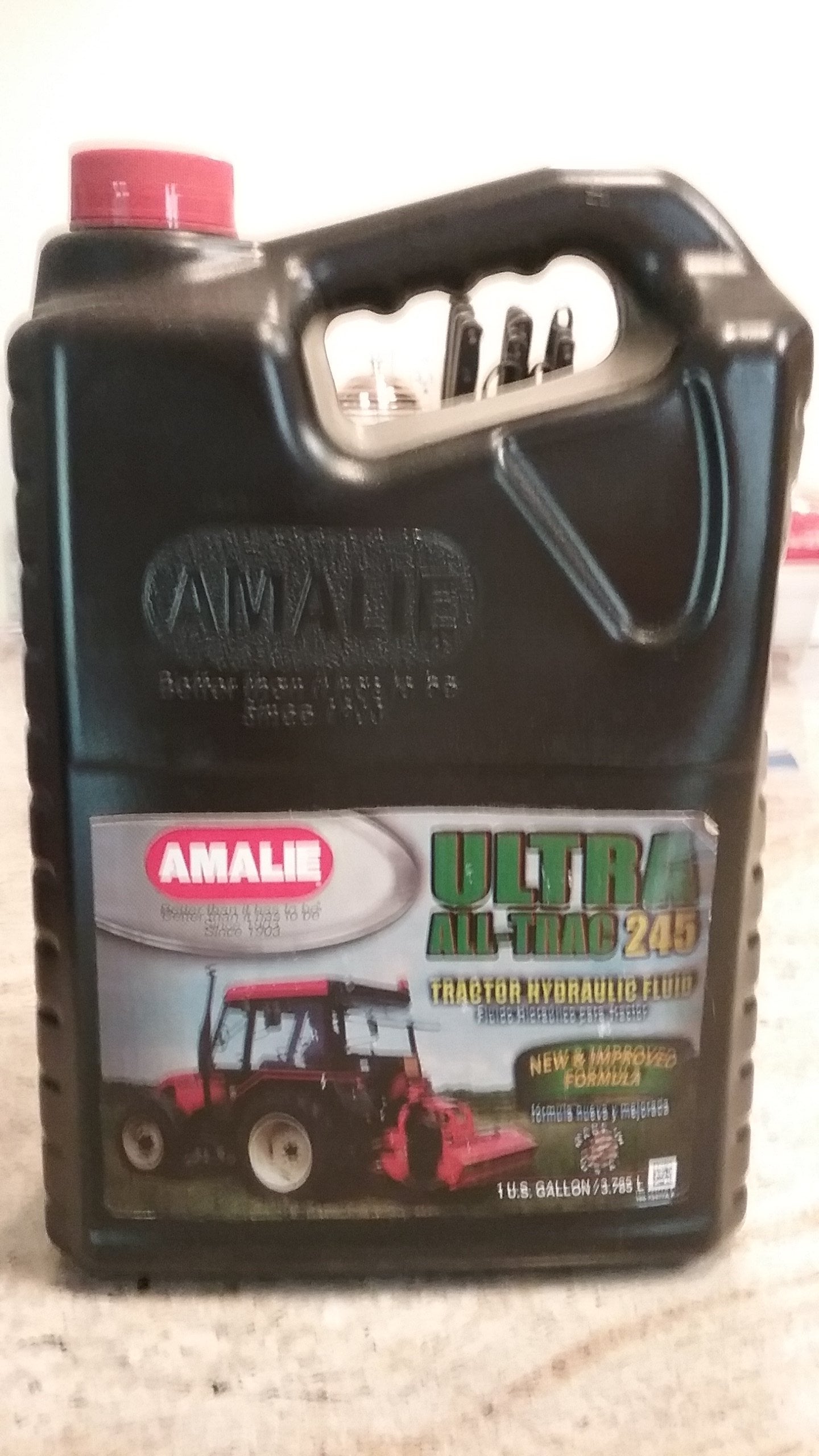 Kioti hydraulic fluid? CS2520 | My Tractor Forum Kioti hydraulic fluid? CS2520 | My Tractor Forum